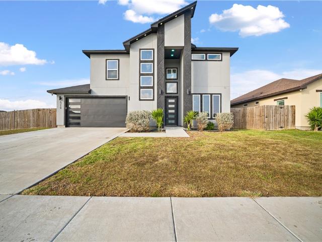 6718 Effat Drive