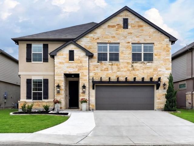 6718 Gailan Rnch, San Antonio, TX 78249