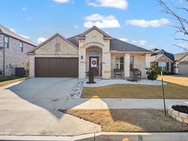 6718 Goldenrain Dr, Venus, TX 76084