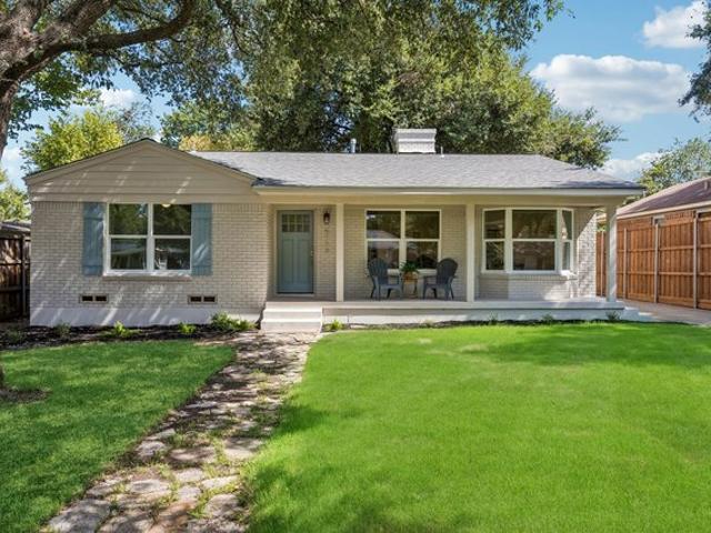 6718 Hialeah Dr, Dallas, TX 75214