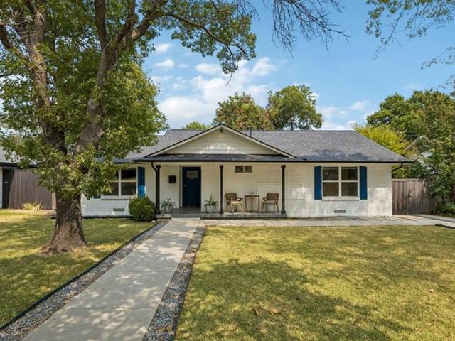 6718 Kingsbury Dr, Dallas, TX 75231