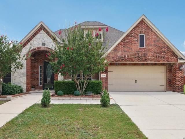 6718 Laura Hts, Schertz, TX 78154