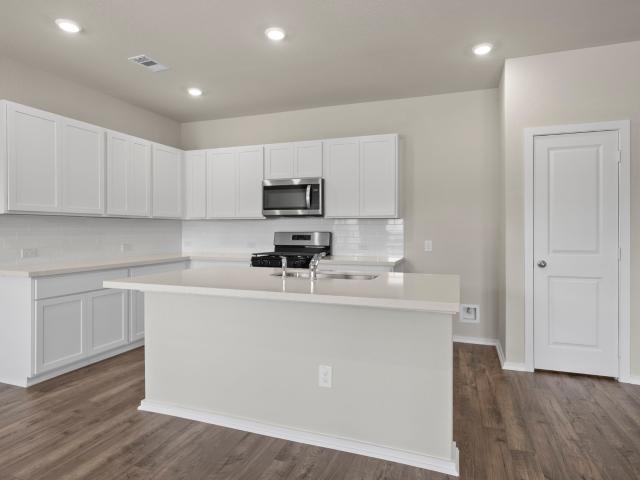 6718 Pebble Bluff Court