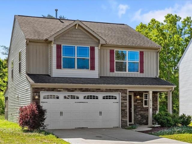 6718 Planters Drive