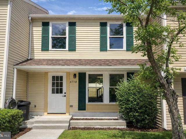 6718 Quiet Hours, Columbia, MD 21045