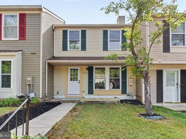 6718 Quiet Hours, Columbia, MD 21045