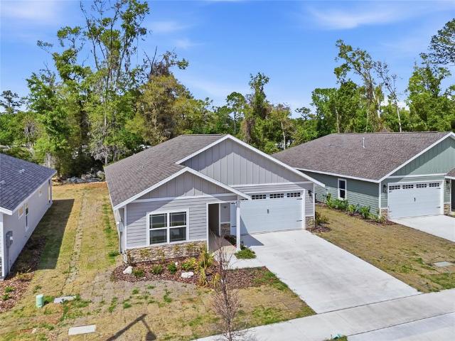 6718 SW 10th Ln, Gainesville, FL 32607 | MLS #GC539046