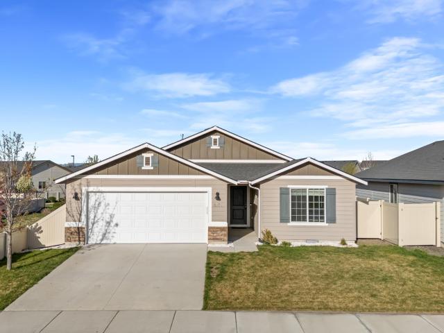 6718 S Allegiance Ave, Meridian, ID 83642 | MLS #98981 | Compass