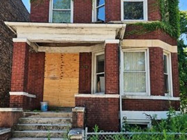 6718 S Marshfield Ave, Chicago, IL 60636
