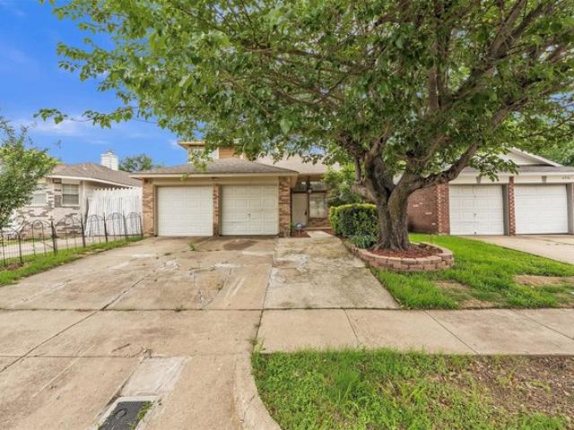 6718 Silver Sage Dr, Fort Worth, TX 76137