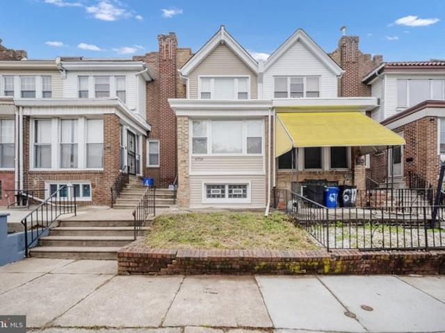6719 N 17th St, Philadelphia, PA 19126