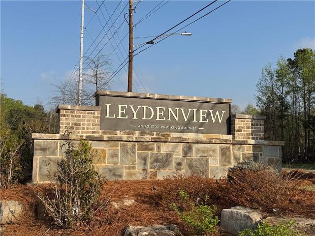 6719 Armonia Dr, Mableton, GA 30126 | MLS #7759 | Compass