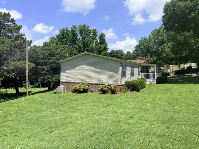 6719 Chestnut Bluff Maury C Rd