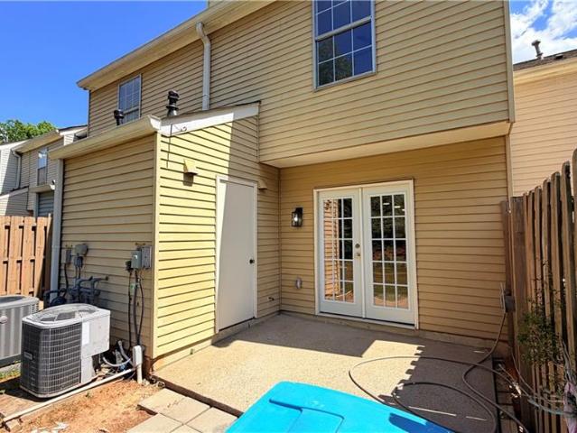 6719 Colchester Pl NW, Norcross, GA 30093 | MLS #7755