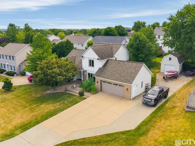 6719 Crown Point Drive