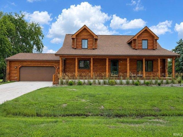 6719 E 84th Dr, Merrillville, IN 46410