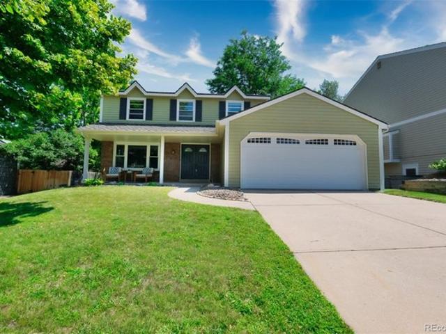 6719 E Costilla Cir Lot 20, Centennial, CO 80112