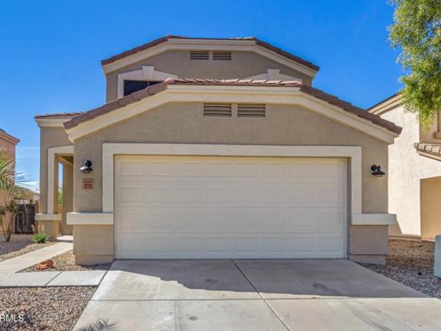 6719 E Refuge Rd, Florence, AZ 85132