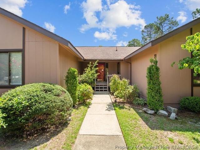 6719 Irongate Dr Unit B, Fayetteville, NC 28306