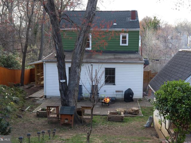 6719 Knollbrook Dr, Hyattsville, MD 20783 | MLS #MDPG2197 | Compass