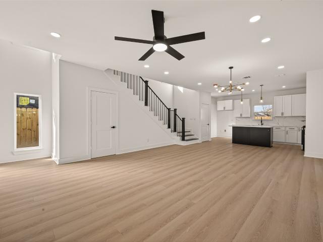 6719 Knox St, Houston, TX 77091 | MLS #74841