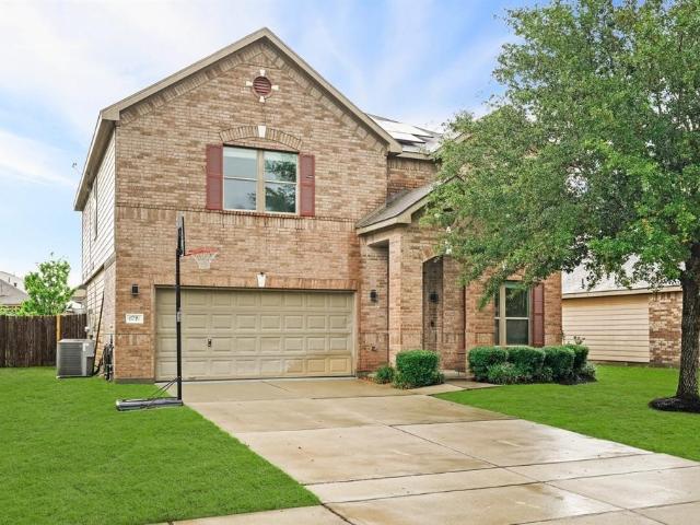 6719 Path Way Court