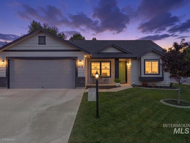 6719 S Cheshire Ave, Boise, ID 83709