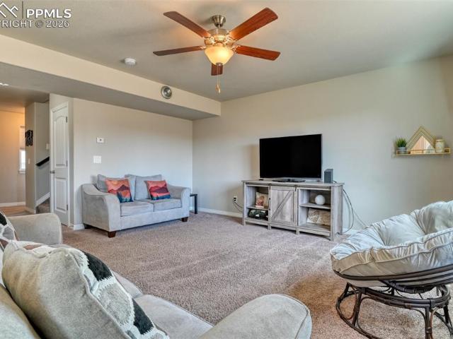 6719 Skuna Dr, Colorado Springs, CO 80925 | MLS #8554 | Compass