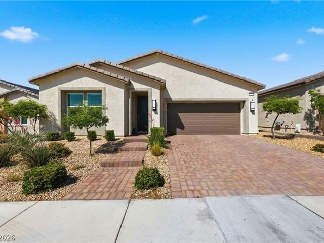 6719 Traveling Palmer St, North Las Vegas, NV 89086