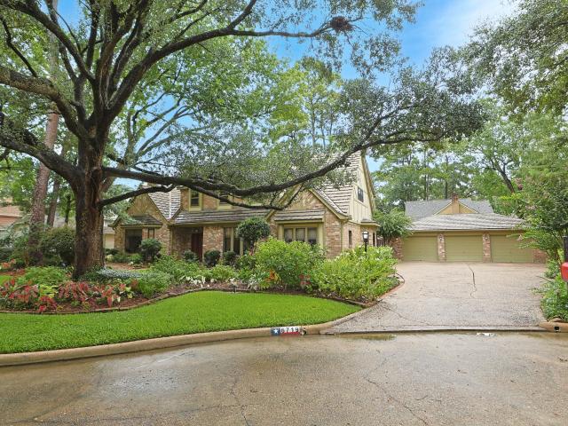 6719 Walton Heath Drive