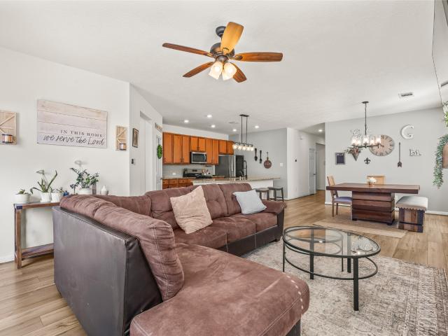 6719 Waterbuck Trace