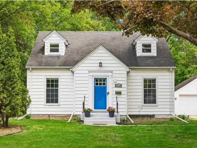 6719 2nd Ave S, Richfield, MN 55423