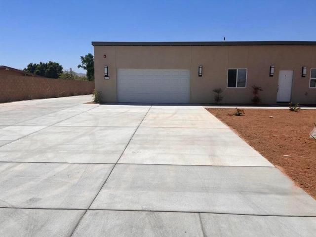 67105 Mission Dr, Unit 1, Cathedral City, CA 92234 | MLS #219144