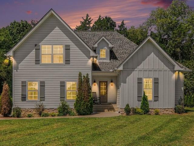 6710 Murfreesboro Rd, Lebanon, TN 37090