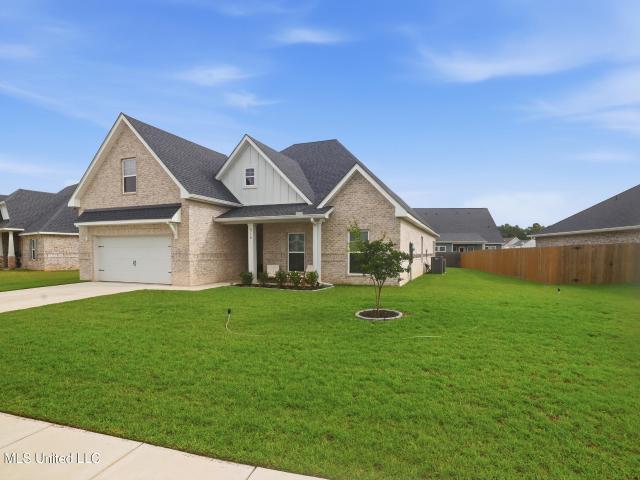 6710 Maurepas Circle