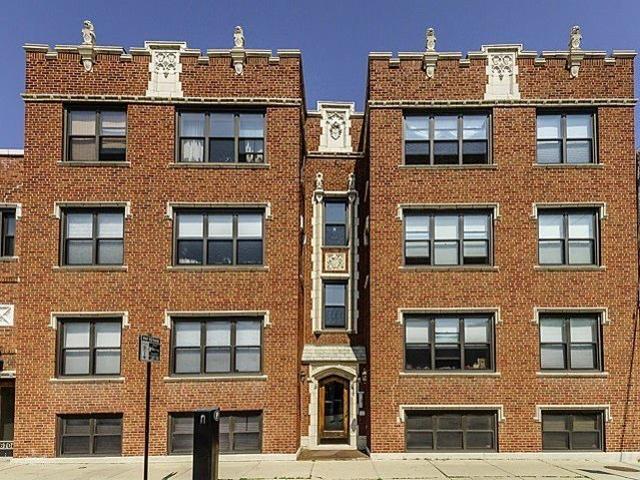 6710 N Oliphant Ave Apt 3, Chicago, IL 60631