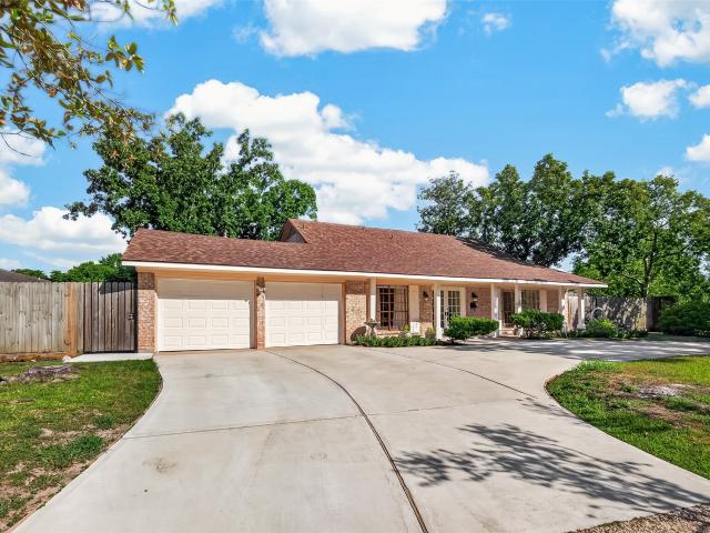 6710 Burning Tree Drive