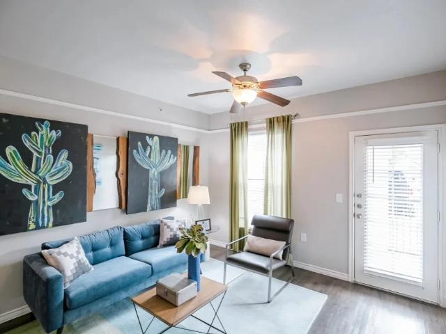 6710 Babcock Rd, Unit 538, San Antonio, TX 78249 | MLS #16475