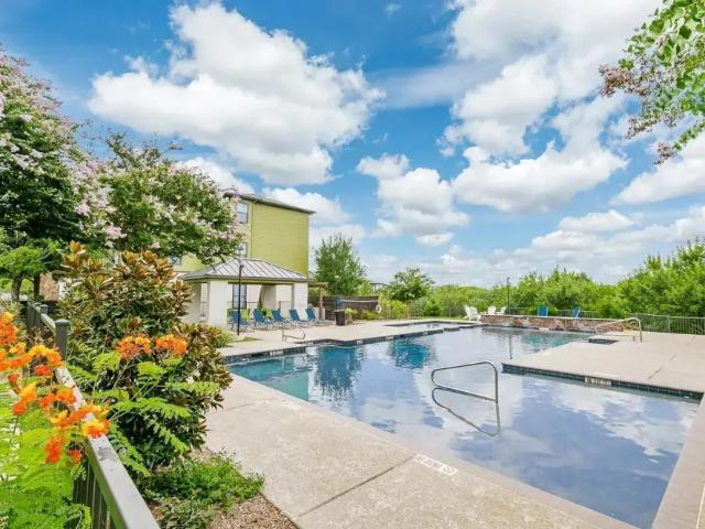 6710 Babcock Rd, Unit 736, San Antonio, TX 78249 | MLS #30047 | Compass
