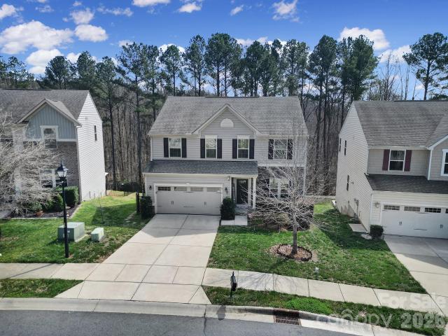 6710 Carradale Way, Charlotte, NC 28278 | MLS #4351