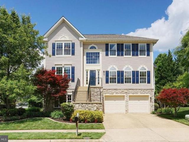 6710 Donegan Ct, Alexandria, VA 22315