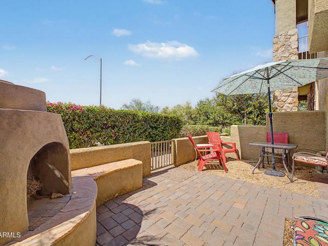6710 E University Drive # 171