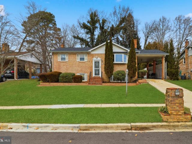 6710 Eilerson St, Clinton, MD 20735 | MLS #MDPG2179 | Compass