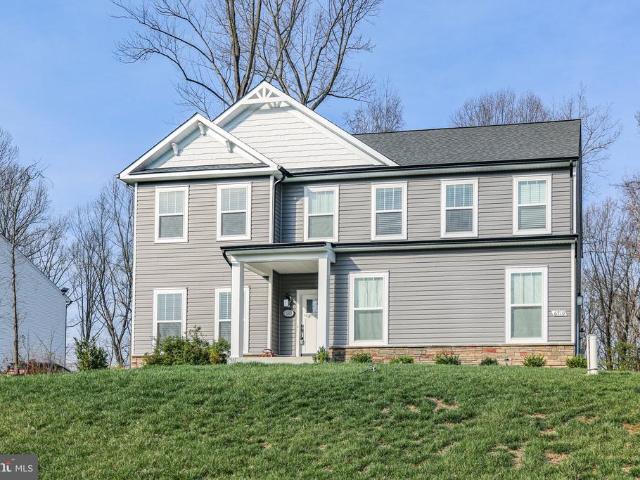 6710 Ginseng Lane