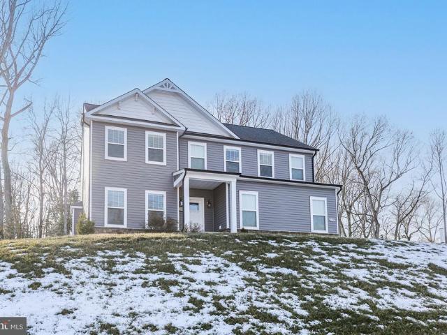 6710 Ginseng Lane
