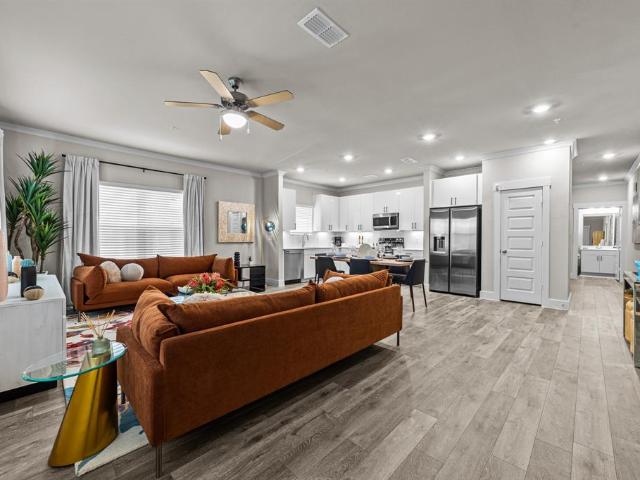 6710 Gladly Ln, McKinney, TX 75071 | MLS #21251 | Compass