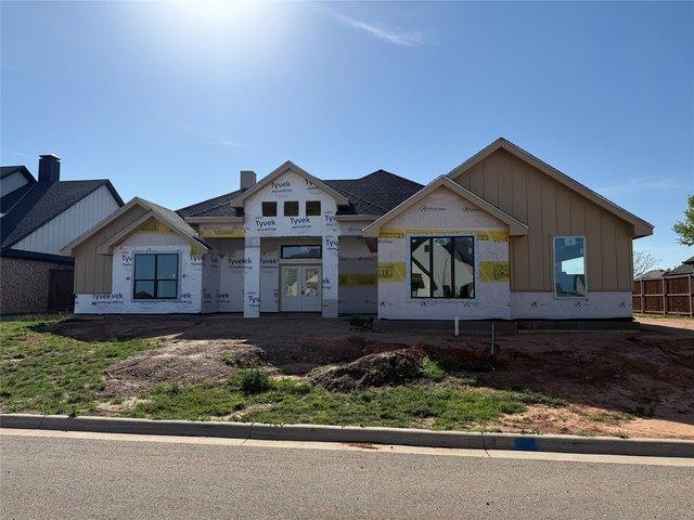 6710 Great Western Trl, Abilene, TX 79606