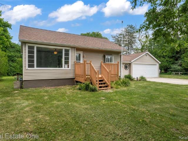 6710 Griswold Road