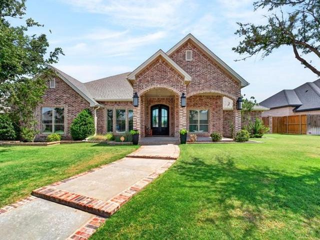 6710 Kirkwood Dr, Midland, TX 79707