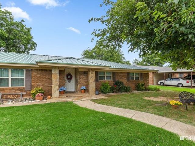 6710 Kit Carson Trl, Wichita Falls, TX 76310